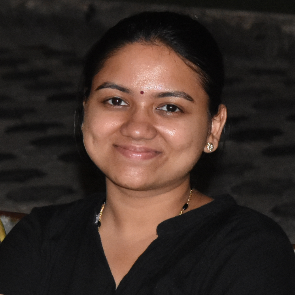 Alumini - Nimesh Gupta Lab