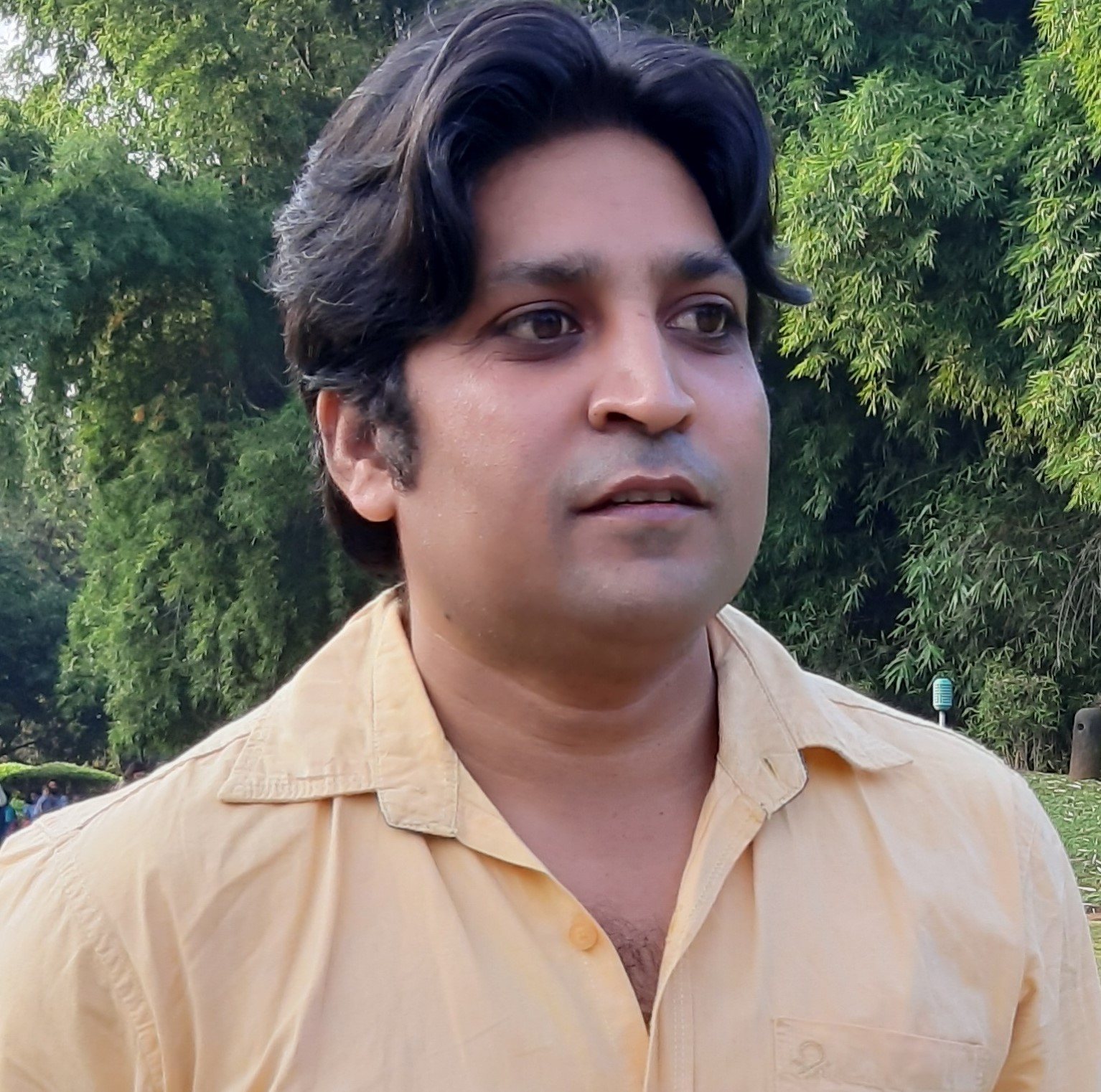 Alumini - Nimesh Gupta Lab